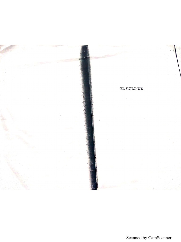 1-América Mestiza - William Ospina PDF | PDF