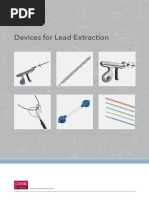 Stryker Product Catalog 2024 | PDF | Catheter | Medical Equipment