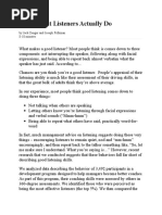 Figurative Language in "All Summer" | PDF