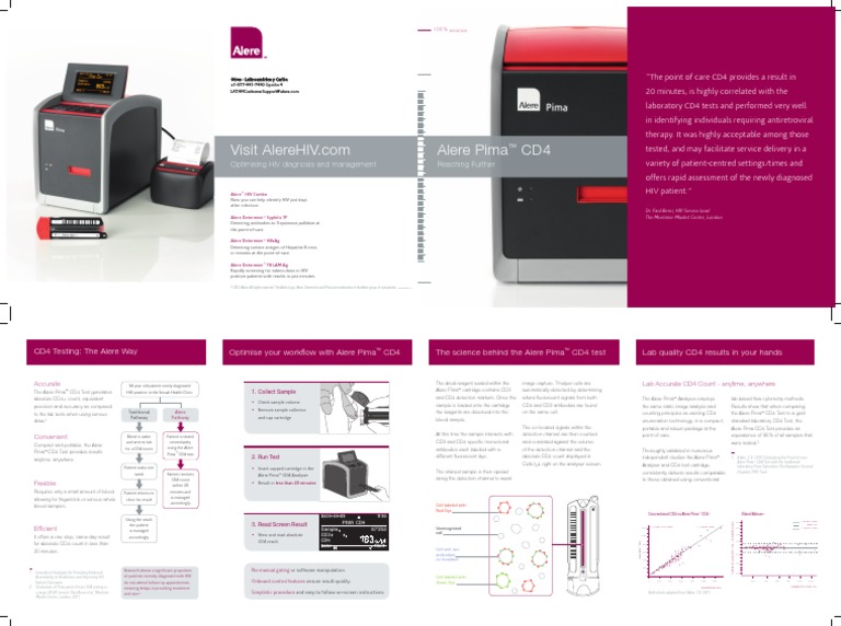 IFD1603 - FINAL - 12000528 - 01 - EN - Alere Pima Product Brochure ...