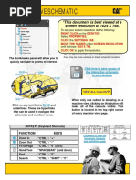 Caterpillar VIMS Training Guide | PDF | Information | Laboratories