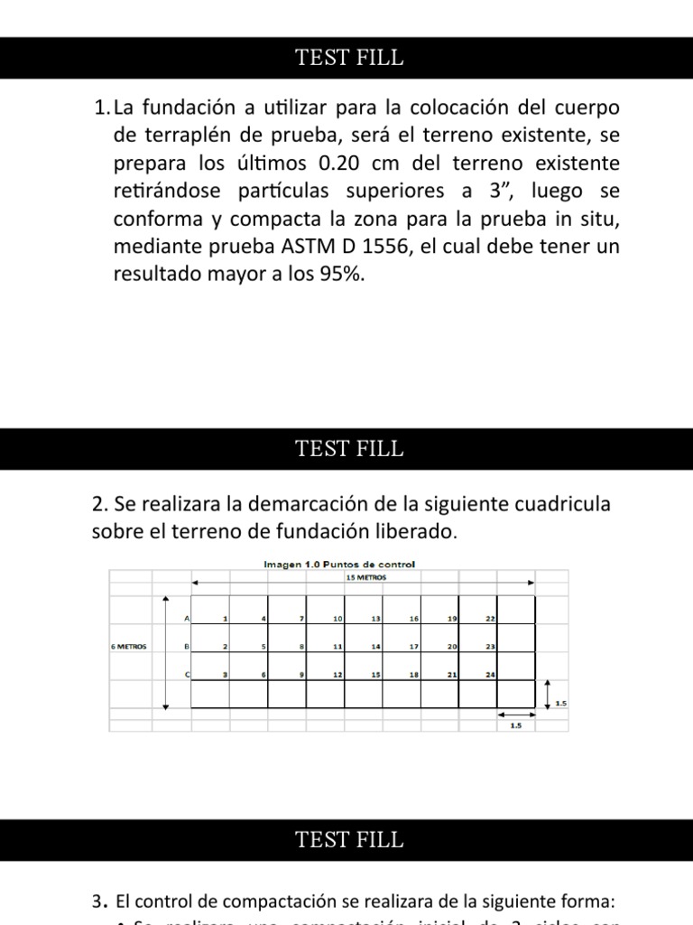 Test Fill | PDF