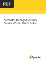 DPS Portal Access Guide | PDF | Computers