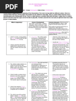 ECERS 3 Materials Checklist Revised | PDF
