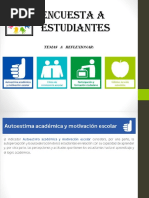 Cuestionario Apoderados Simce | PDF