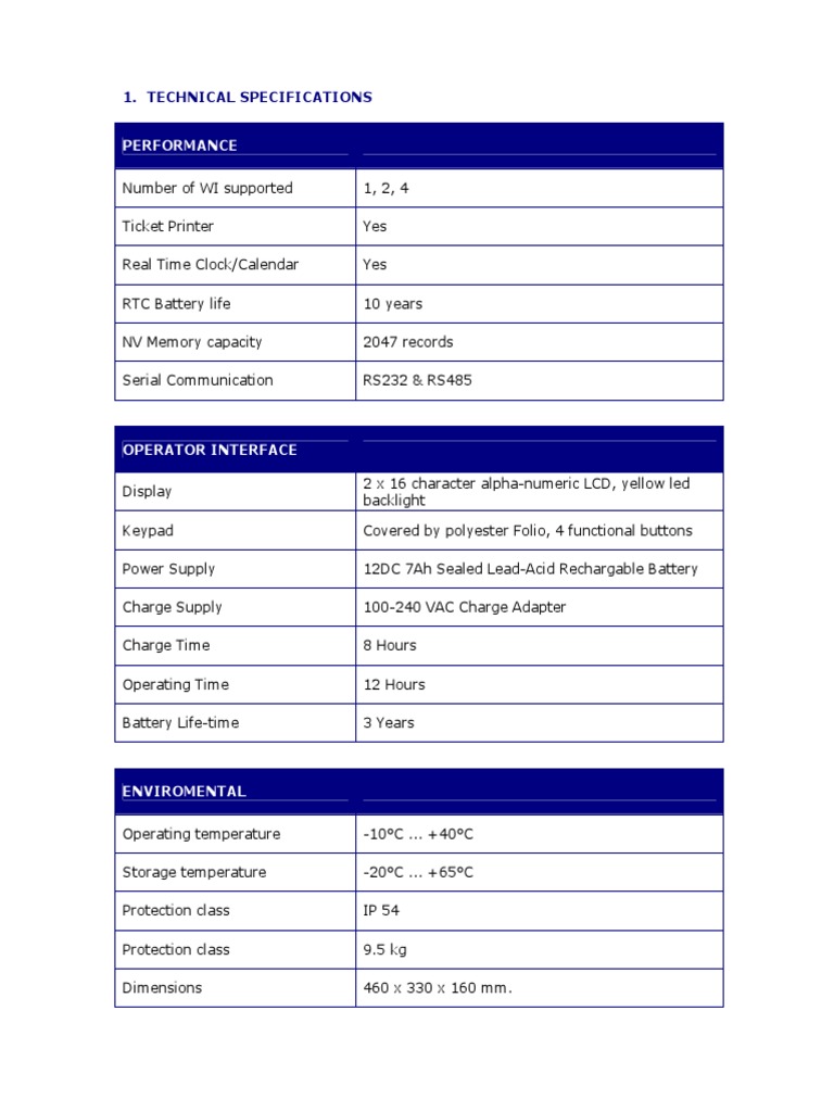 WPD Manual v1.4 | PDF | Menu (Computing) | Menu