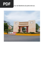 Centros Inapi (Cafi & Caipi) | PDF | República Dominicana | Antillas ...