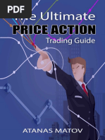 Price Action Setup Ebook | PDF | Market Trend | Financial Economics
