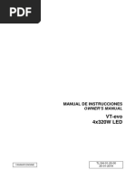 Sweepmaster 300 Parts & Service Guide | PDF | Brake | Transport