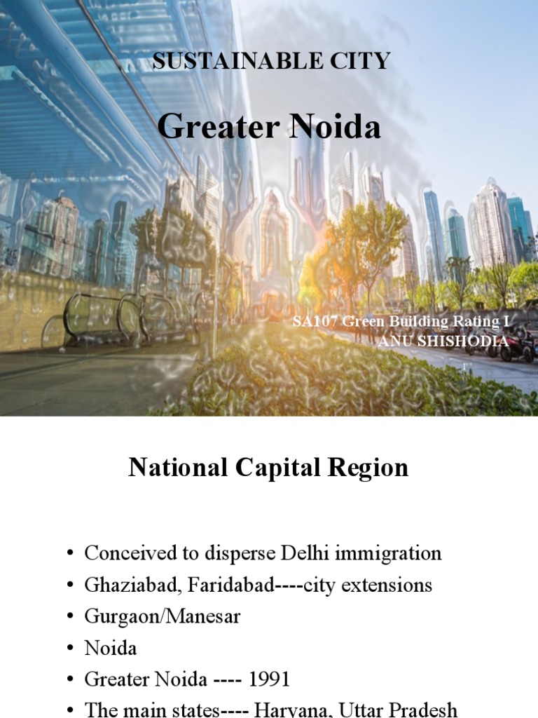 Planning for Sustainable Growth: Overcoming Challenges in the ...