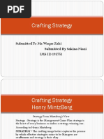 Crafting a 300-Word Reflection Paper | PDF | Experience | Thought