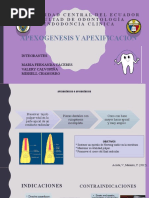 Propiedades Físicas de La Resina | PDF | Compuesto Dental | Absorción ...