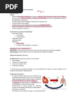 Indice de Choque | PDF | Choque (circulatorio) | Presión sanguínea
