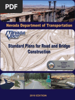 Curb & Curb and Gutter: 2006 FDOT Design Standards | PDF | Road Surface ...