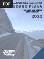 FDOT Mitered End Section Details | PDF | Pipe (Fluid Conveyance) | Concrete