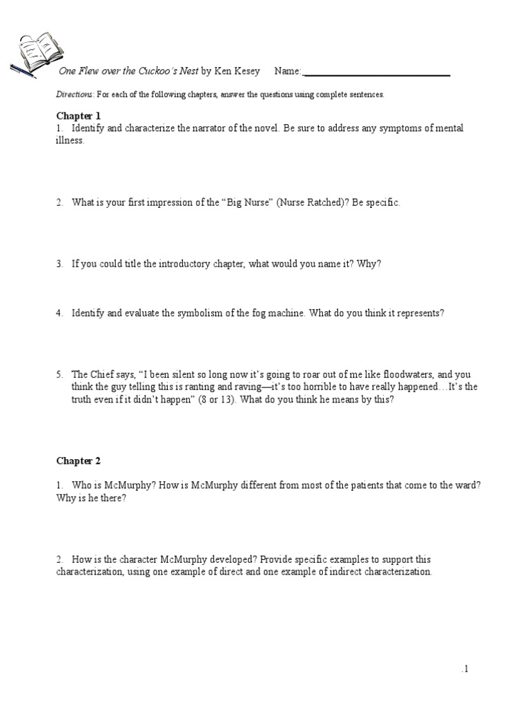 Comprehension Questions 2015 | PDF | Behavioural Sciences