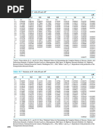 Hss Round Steel Section Tables 080307 PDF | PDF | Building Materials ...