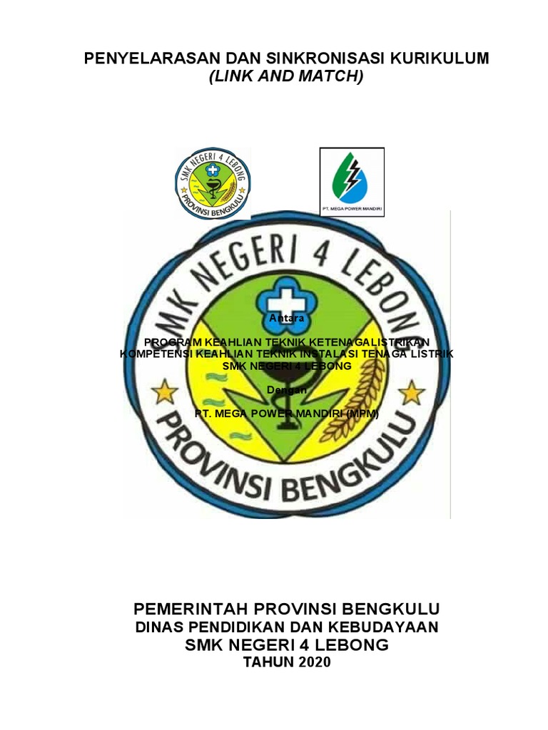 Pt. Mega Power Mandiri | PDF