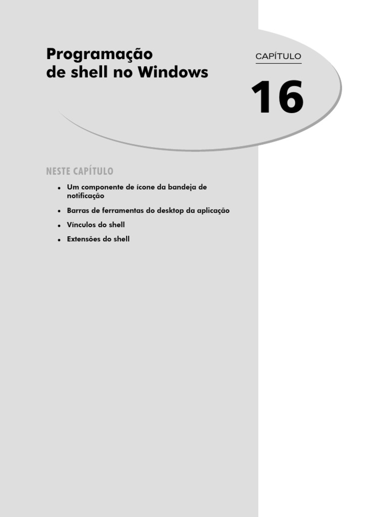 DELPHI Com API Do Windows | PDF | Microsoft Windows | Janela (informática)