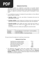 Prelims Ia3 Key-Answers PDF | PDF | Going Concern | Retained Earnings