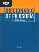 Qué Es A Priori y Posteriori Ejemplos | PDF