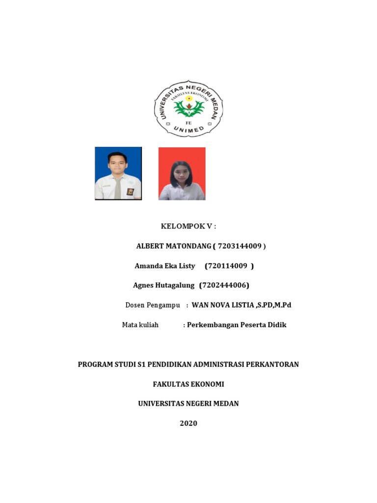 Mini Riset PPD Kelompok Albert | PDF