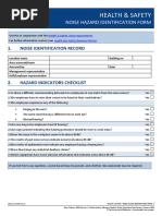 USECHH Regulations 2000 Overview | PDF | Personal Protective Equipment ...