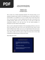 Procedure For Mobilization of Equipment and Materials | PDF | Road | Safety