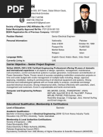 Bdjobs Career Bdjobs Career: CV Format | PDF | Bangladesh | Dhaka