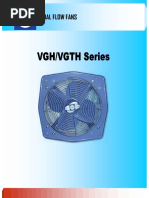 Vanco Fan Katalog | PDF | Bearing (Mechanical) | Mechanical Engineering