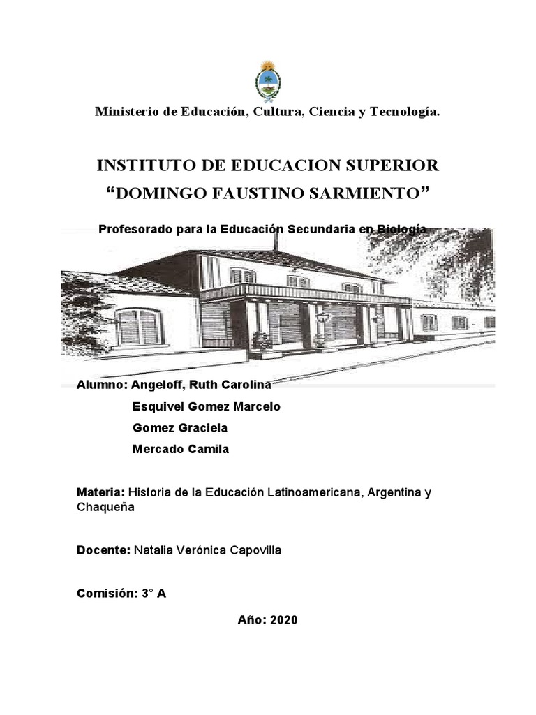 TIF - Angeloff, Ruth Carolina-Esquivel Gomez Marcelo - Gomez Graciela ...