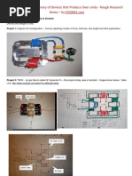 Over Unity Electric Motors Guide | PDF | Electromagnetic Induction ...