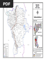 All District Taluka List | PDF