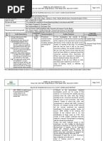 Operating Procedure For Non-Viable Particle Counter | PDF | Menu (Computing)
