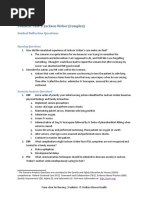 Active Learning Template: Heart Failure | PDF | Heart Failure | Heart