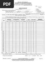 Deped Gentri Memo | PDF