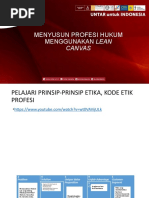 Teori Kepastian Hukum | PDF