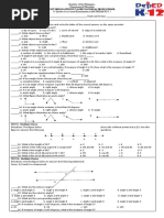 Grade 7 Answer Key | PDF