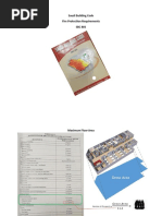 Saudi Building Code-General (SBC 201) Update EN | PDF