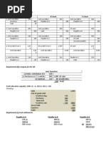 Manpower Complement | PDF | Employment | Human Resources