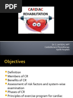 Buffalo Concussion Treadmill Test Manual | PDF | Concussion | Heart Rate