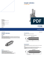 TYCO Data Sheet | PDF | Fire Sprinkler System