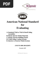 ASTM E84-2021a | PDF | Duct (Flow) | Combustion