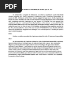 Case Digest Template | PDF