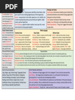 Super. Human. Advert Analysis: Tokyo 2020 | PDF | Advertising ...