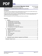 Preambulatory and Operative Clauses | PDF | Clause