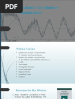 CYMCAP Basic Web Training | PDF | Simulation | Software