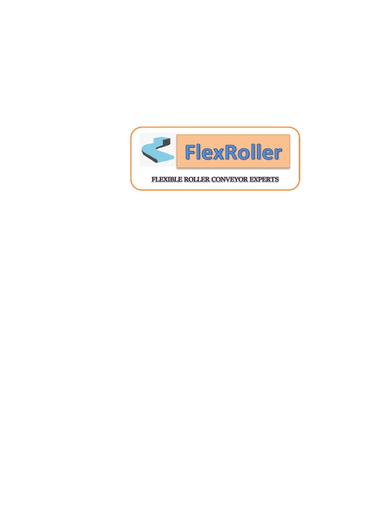 Flexroller 2 | PDF