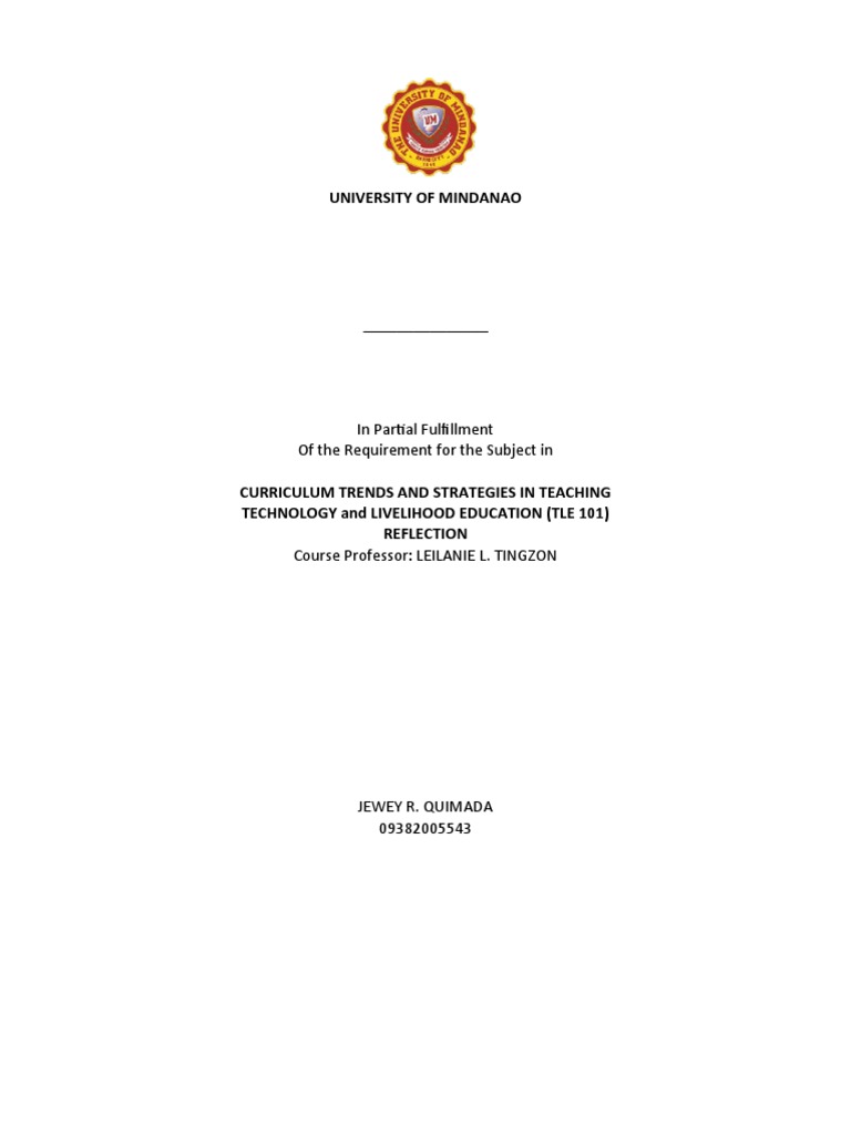 Ched and Tesda | PDF | Vocational Education | Curriculum