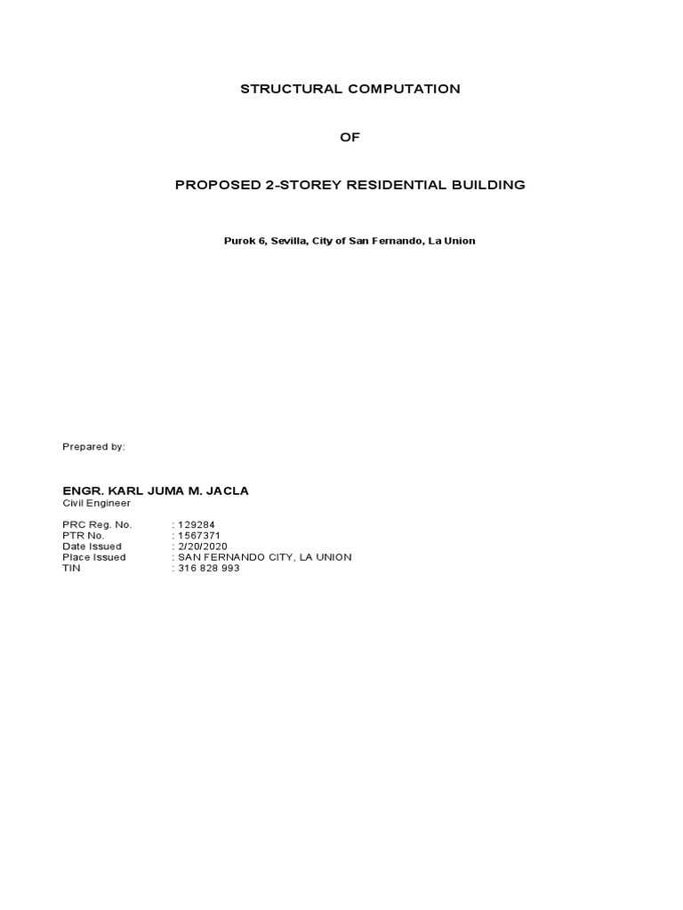 Sa 1 PDF | PDF | Law | Home & Garden